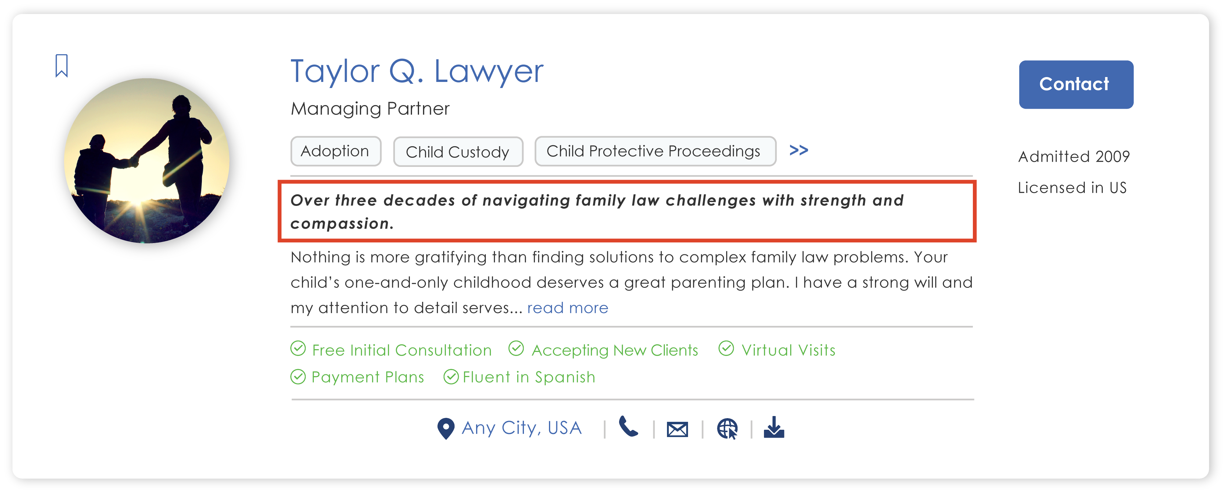 Tagline samples - writing a compelling tagline to stand out, captivate ...